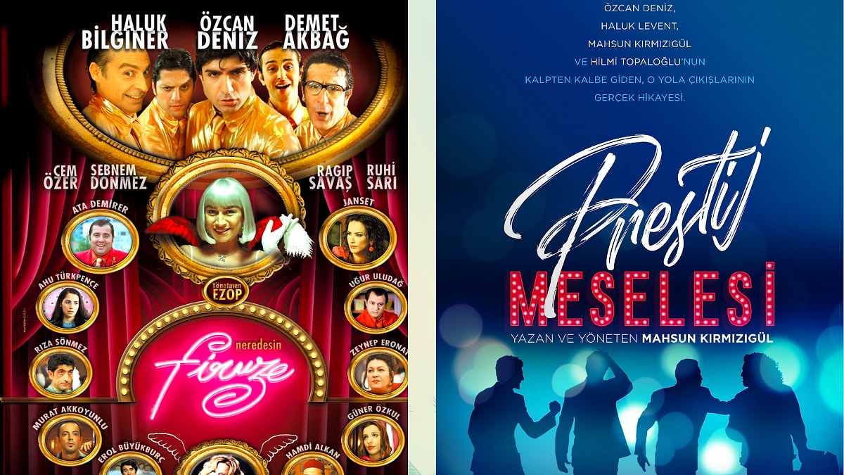 Prestij Meselesi Filmi: Hilmi Topaloğlu Kimdir? - Onedio