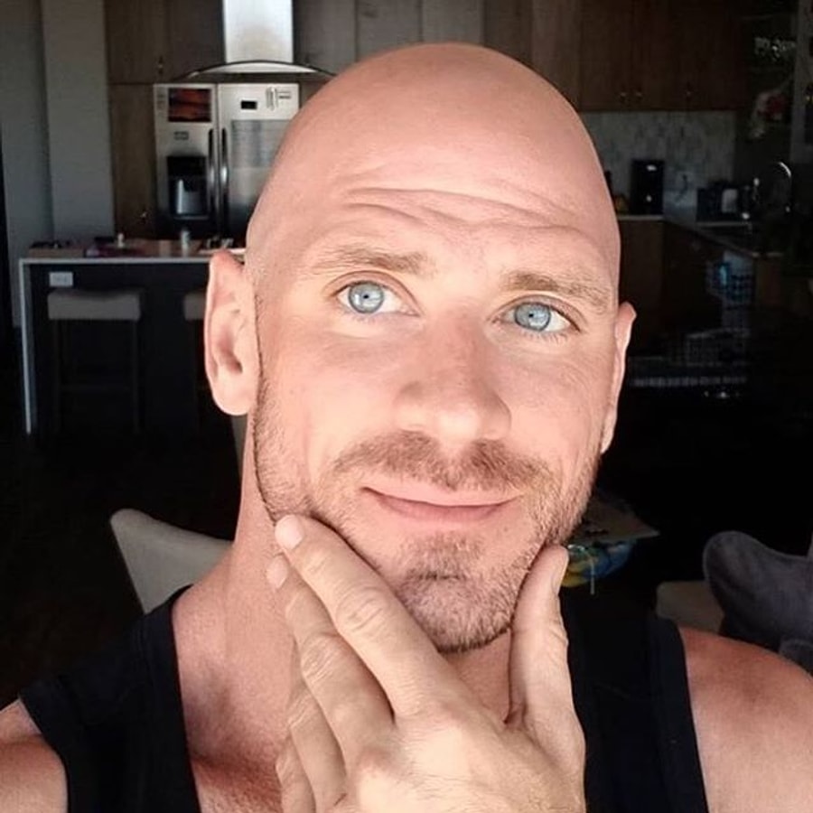 Where is Johnny Sins Now? What is His Net Worth? - Onedio