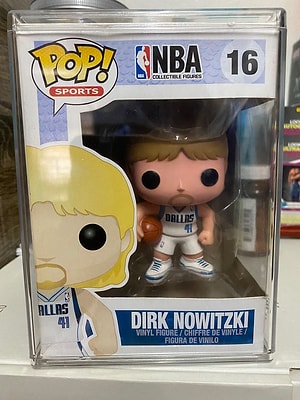 30 of the Most Valuable 'Funko Pop!' Vinyls and How Much They're Worth - Onedio