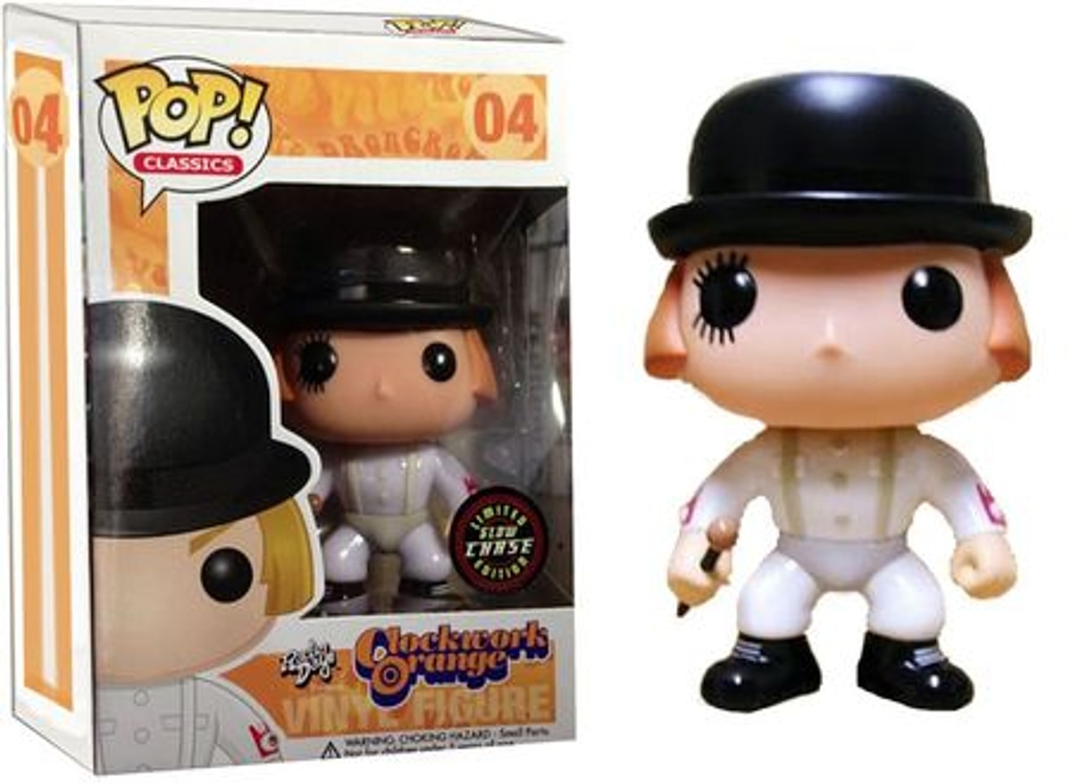 30 of the Most Valuable 'Funko Pop!' Vinyls and How Much They're Worth - Onedio
