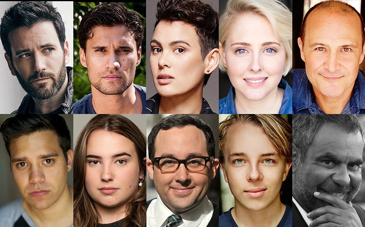 The Australian Drama Series ‘Irreverent’ Set for a Peacock Release - Onedio