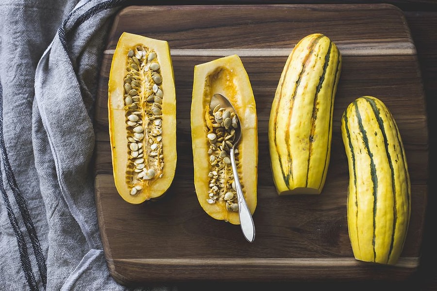 Kabak Türleri - Onedio