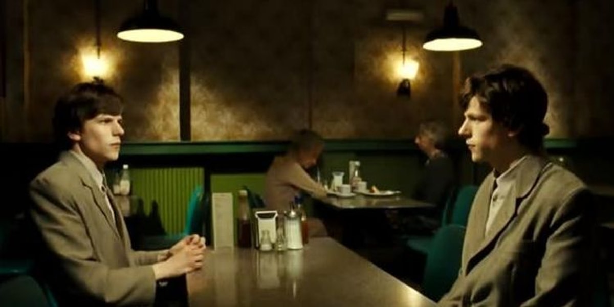 Aynı Oyuncunun İki Farklı Rolde Oynadığı Filmler - Onedio