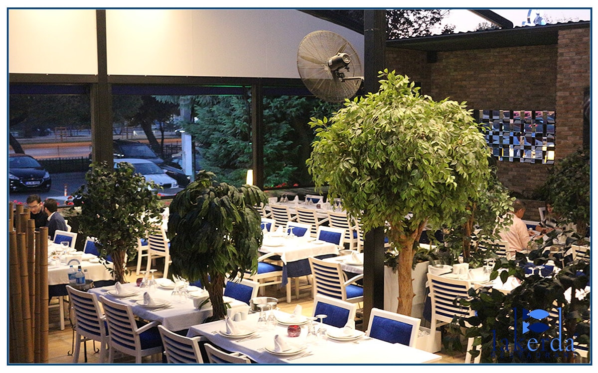 İstanbul'da Çocuk Dostu Restoranlar - Onedio
