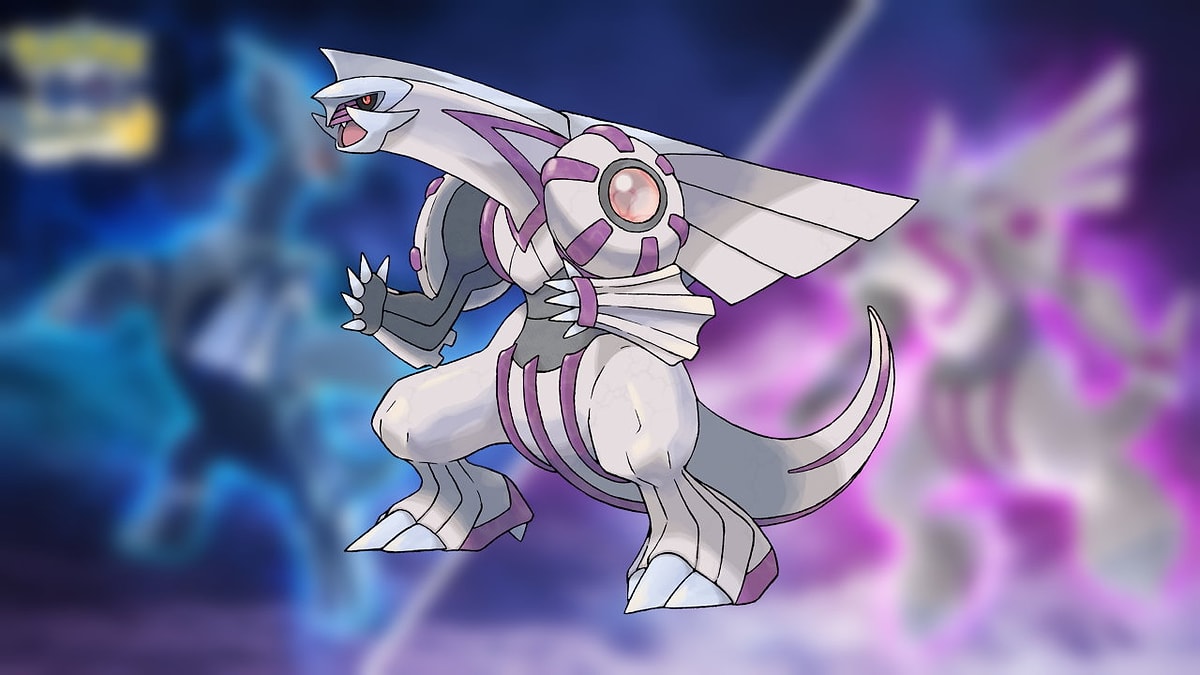 10 Strongest Legendary Pokemon: Can Anyone Beat Arceus? - Onedio