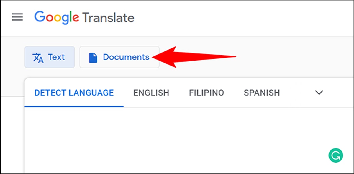 Google Translate'in özellikleri - Onedio
