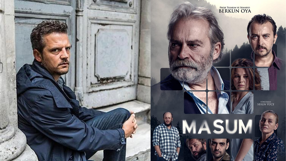 Masum Dizisinin Yönetmeni Seren Yüce Kimdir? - Onedio