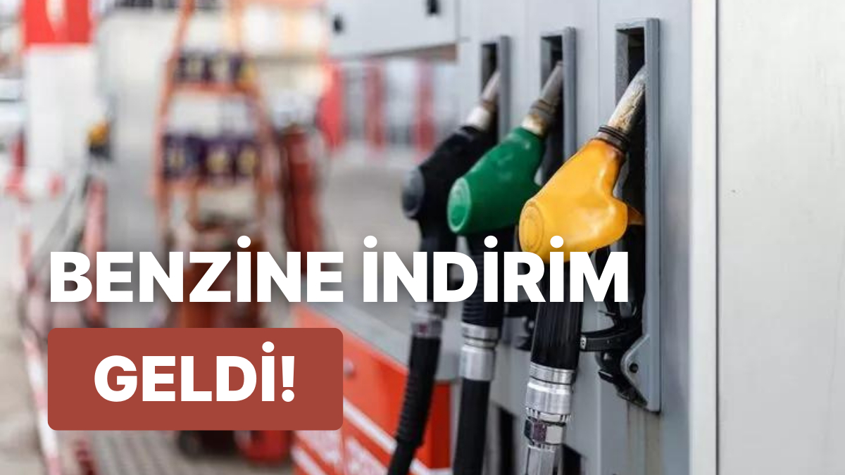 Benzin Ne Kadar, Kaç TL? - Onedio
