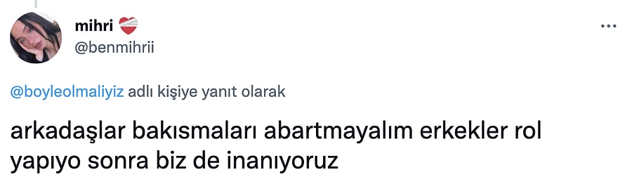 Ozan Dolunay'ın Eski Sevgilisi Pelinay İğit'e Olan Aşk Dolu Bakışları ...