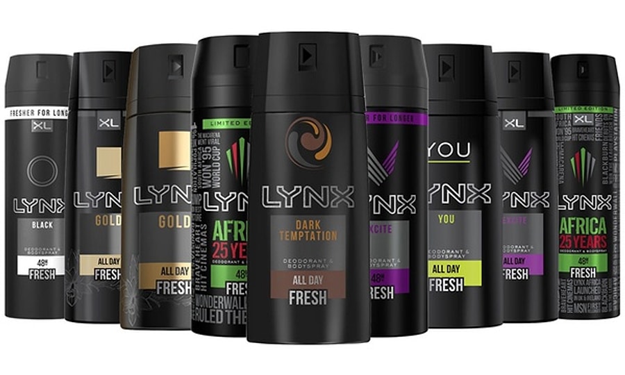 Deodorant Şişesi Yüzünde Patlayan Adam - Onedio