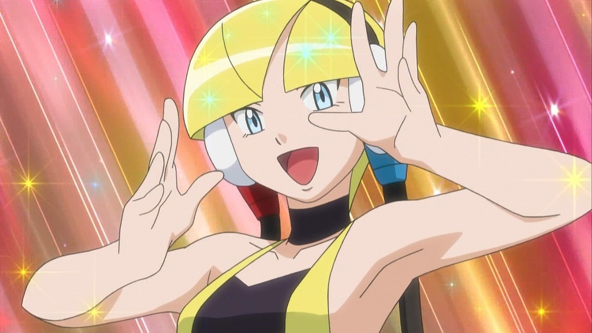 10 Most Unique Pokemon Gym Leaders Who Will Really Make You Earn Your ...