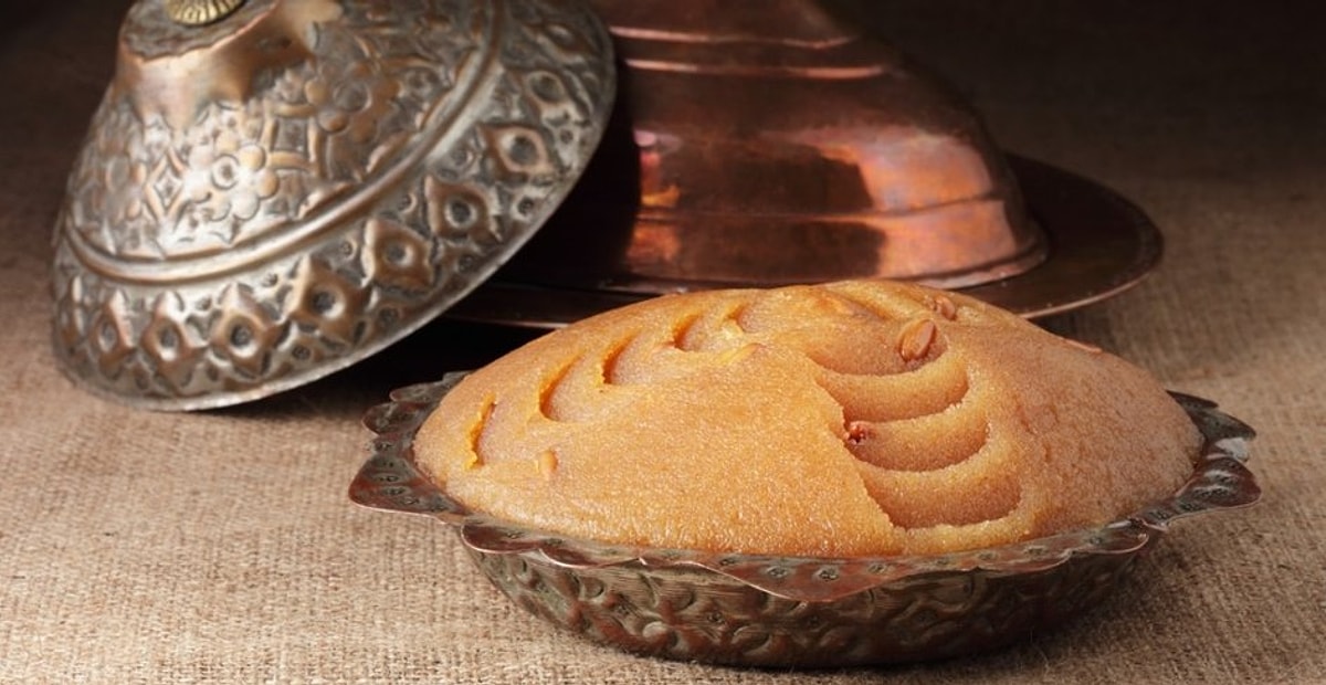 Ölen Kişinin Ardından Neden Helva Yaparız? - Onedio