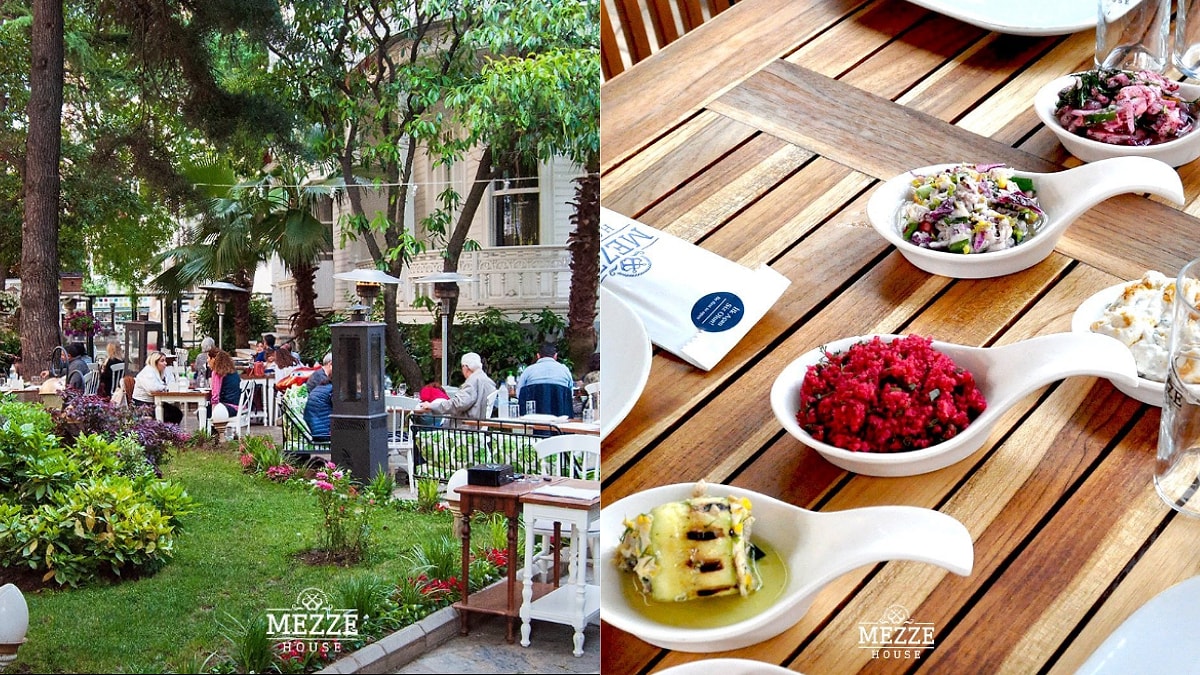 İstanbul'un En İyi Meyhaneleri - Onedio