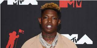 Yung Bleu Releases New Album Titled 'TANTRA' - Onedio