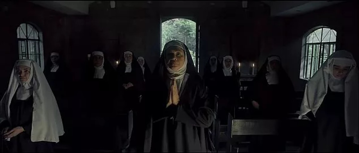 Eerie Filmi Sizi Çok Korkutacak! - Onedio