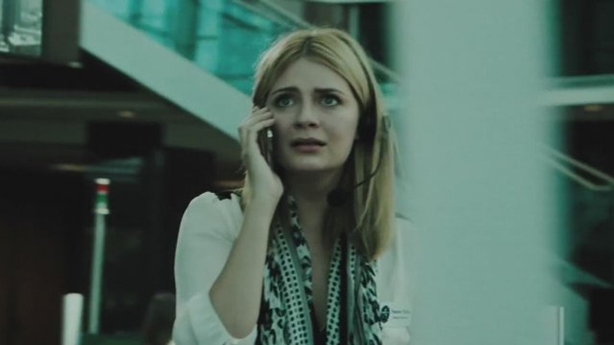 Operatör Filmi Hakkında Tüm Detaylar - Onedio