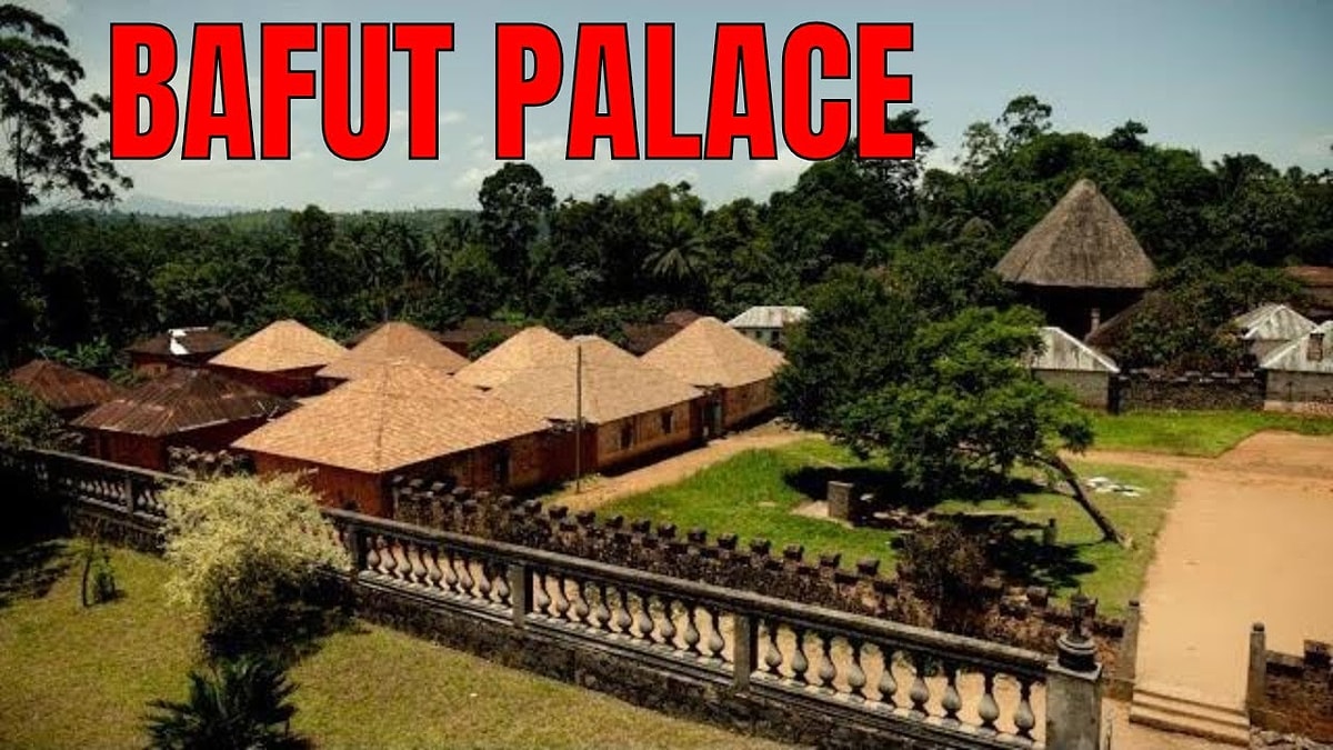 Yüz Eşi ve Beş Yüz Çocuğu Olan Bafut Kralı - Onedio