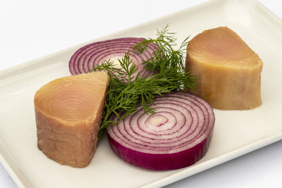 Lakerda Nasıl Yapılır? - Onedio