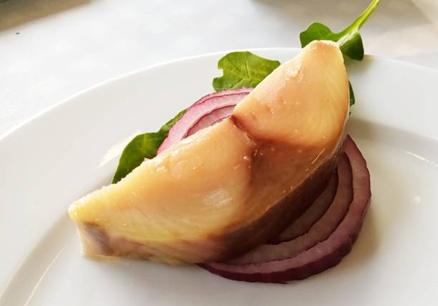 Lakerda Nasıl Yapılır? - Onedio