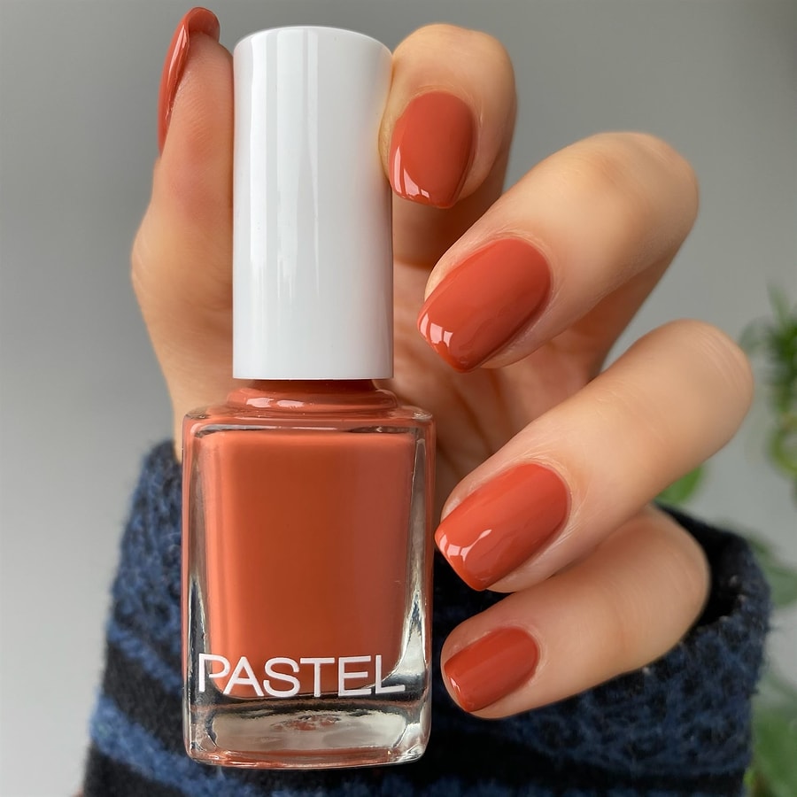 Senin oje rengin ne? - Onedio