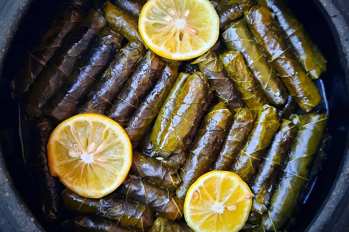 Türk ve Yunan Ortak Yemekleri - Onedio