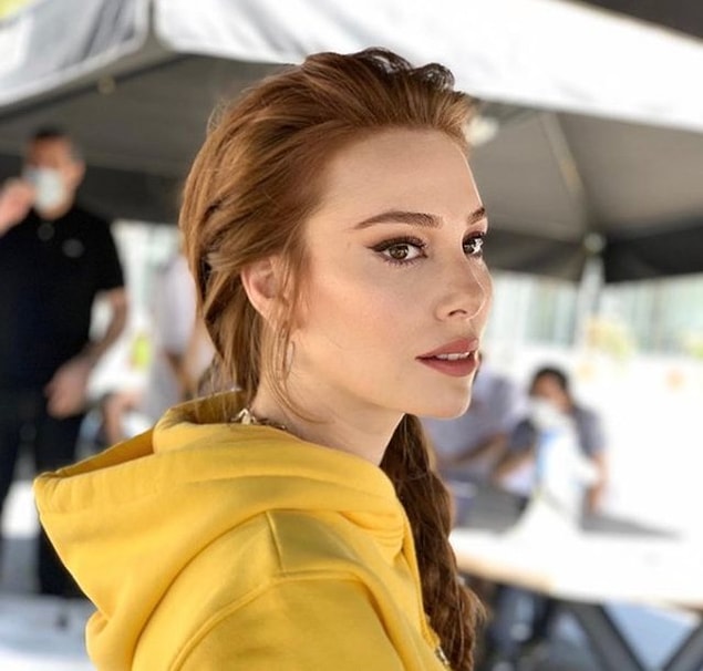 Çöp Adam’ın Peri’si Elçin Sangu Kimdir?