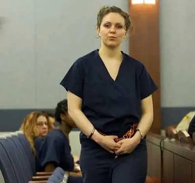 16 Yaşında Olan Bile Var! İşledikleri Cinayetlerle Adeta Kan Donduran ...