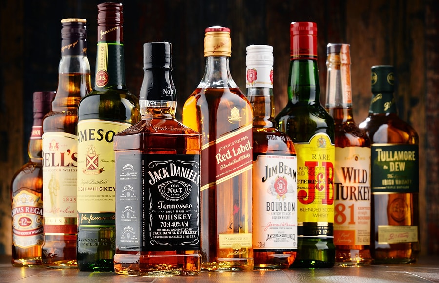 Top 15 Most Expensive Alcoholic Drinks and Their Alcohol Content - Onedio