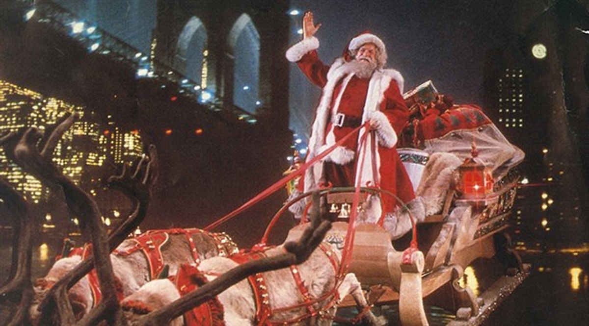 Noel Baba Kimdir? Noel Baba Aslen Nereli, Nereden Çıktı? - Onedio