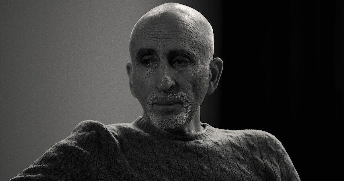 Phil Stutz ile Jonah Hill'in Belgeseli "Stutz" - Onedio