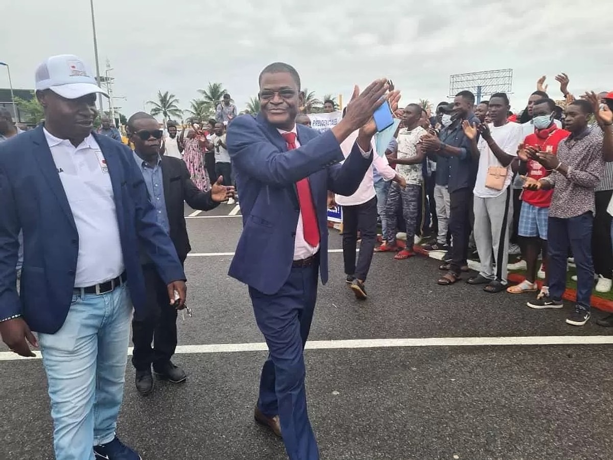 Ekvator Ginesi'nde Değişen Bir Şey Yok: 43 Yıllık Cumhurbaşkanı ...