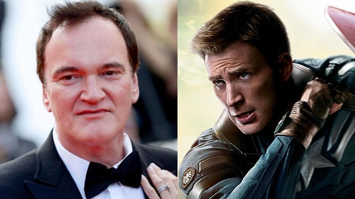 Quentin Tarantino'nun Marvel Oyuncuları Açıklaması - Onedio