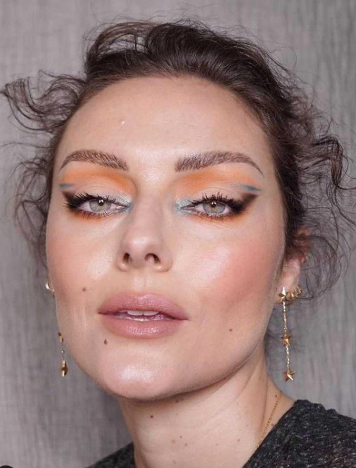 Instagram'da İyi Makyaj Yapan Hesaplar - Onedio