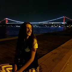 Dilara Bağcı Peker - Onedio