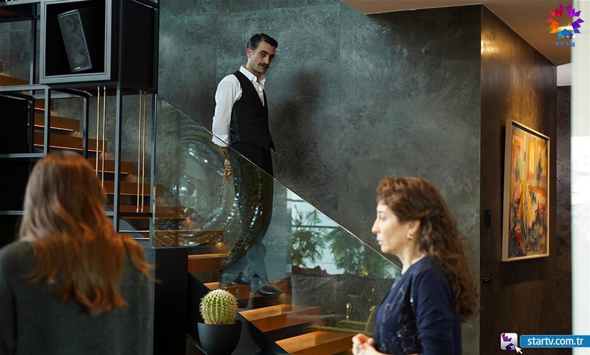 Ferit ve Sevgilisi Pelin Basına Yakalanıyor: Yalı Çapkını 11. Bölüm ...