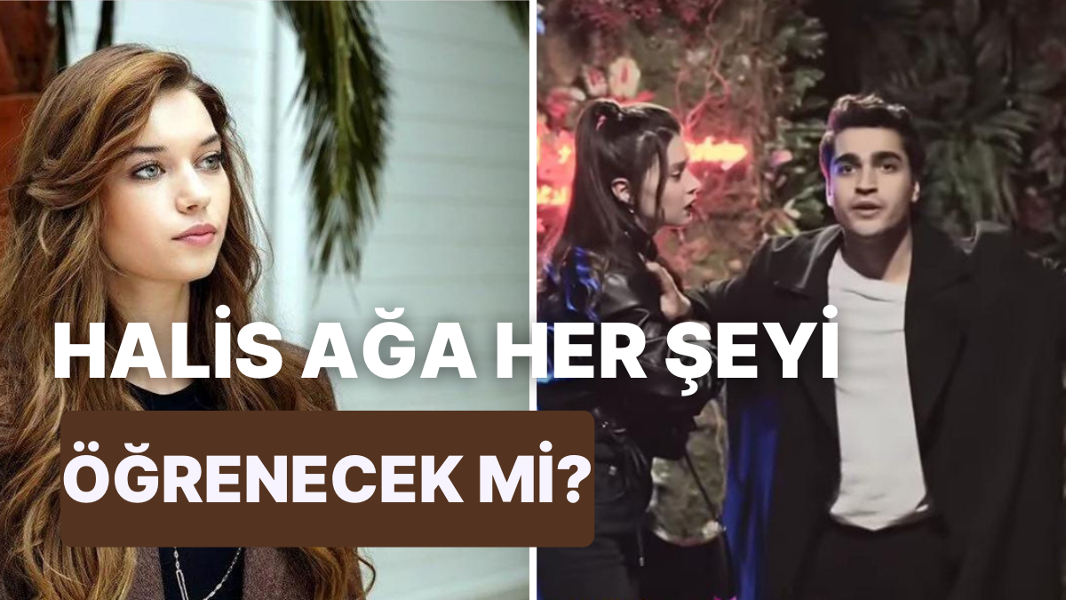 Ferit ve Sevgilisi Pelin Basına Yakalanıyor: Yalı Çapkını 11. Bölüm ...