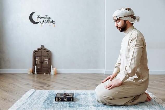 Salli Barik Duaları Okunuşu ve Anlamı, Salli Barik Suresi Fazileti