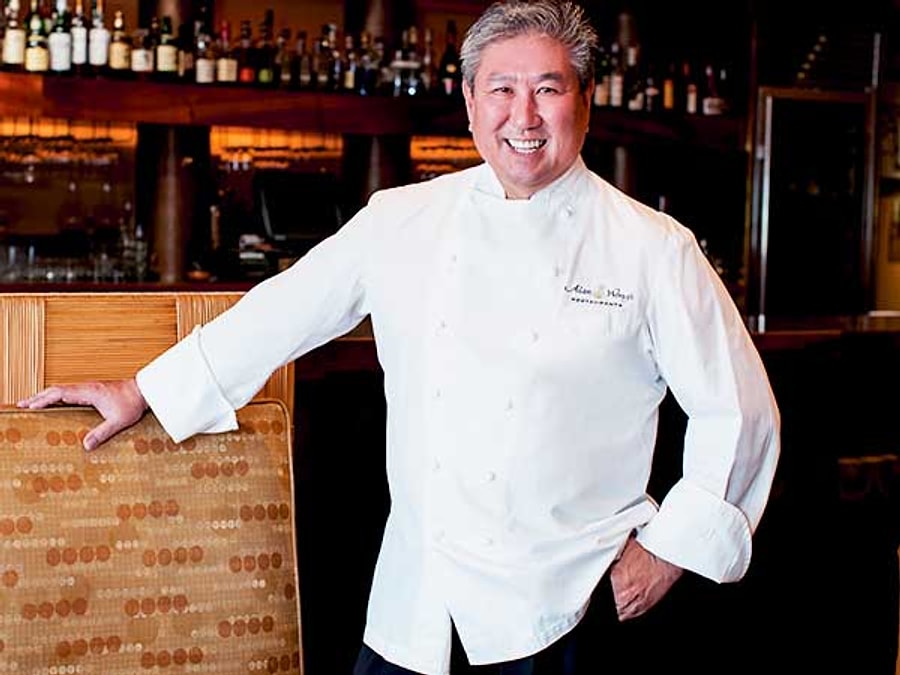 Richest Celebrity Chefs and Their Net Worth - Onedio