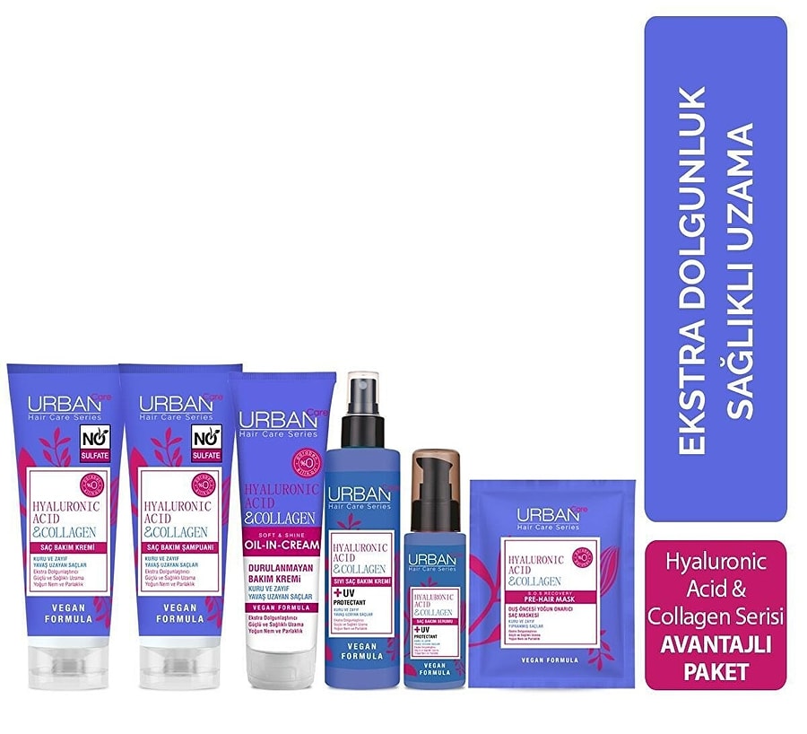 Urban Care’nin En Sevilen Ürünleri - Onedio