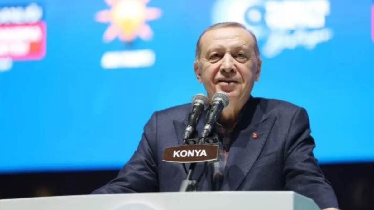 Cumhurbaşkanı Erdoğan: 'Faizde Tek Haneye İndik mi? İndik, Enflasyon da ...