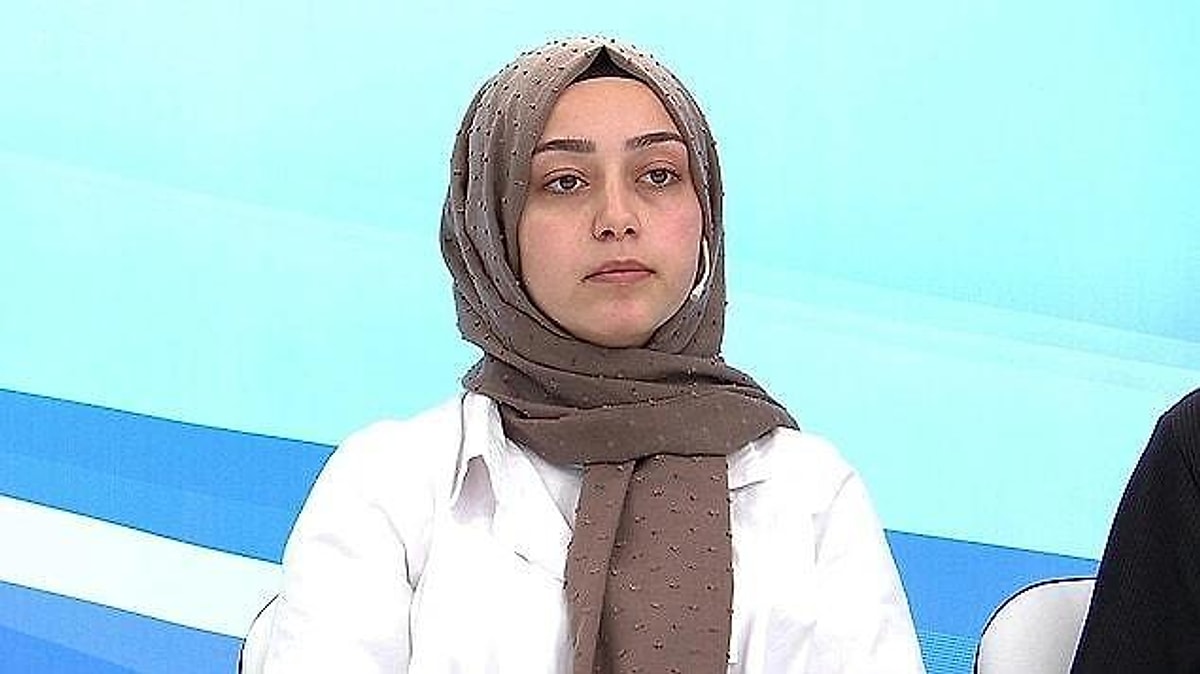 Yengesiyle Birlikte Olan Adamdan Derya'nın Yasak Aşk Zincirine Müge ...