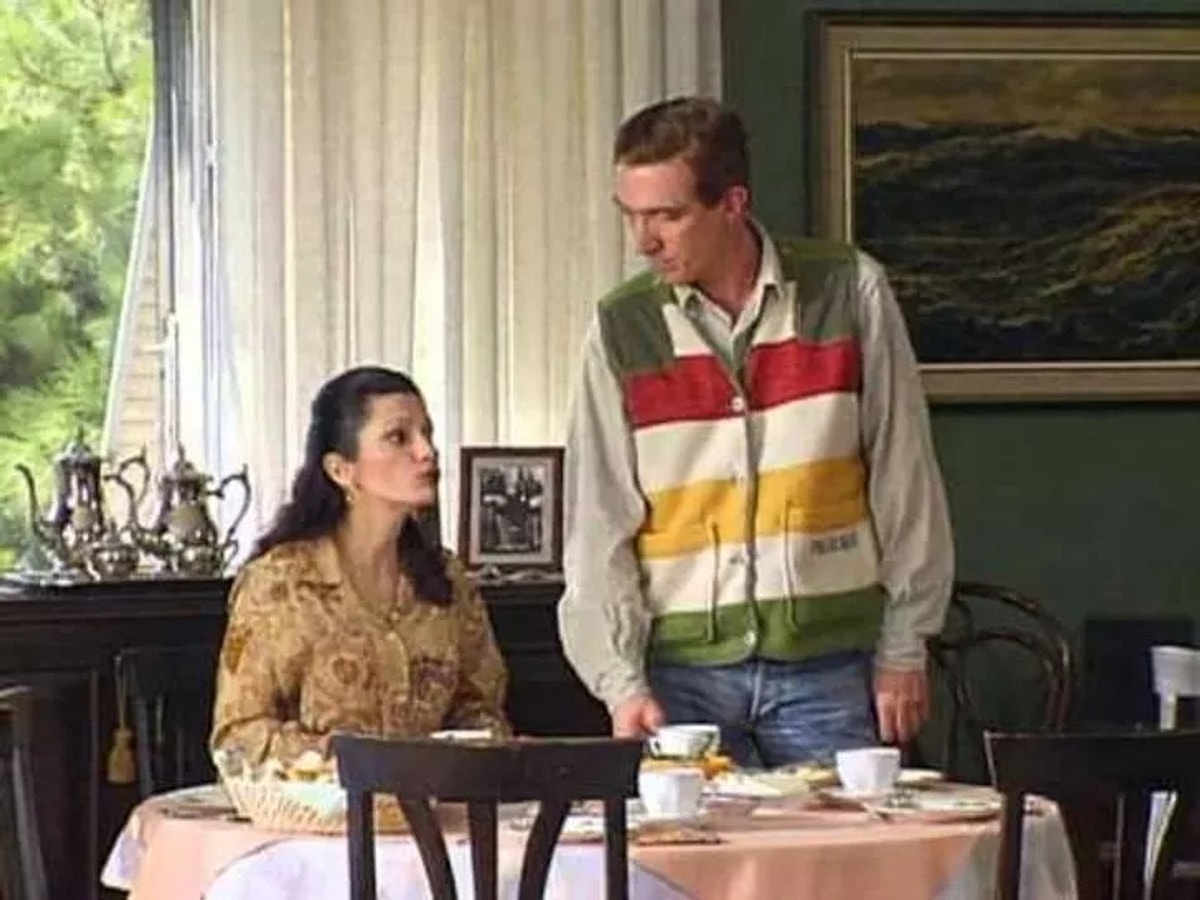 Bizimkiler Oyuncusu Tayfun Çorağan Kimdir? - Onedio