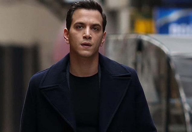 Ömer Dizisi İçin Gün Sayan Selahattin Paşalı'nın Ekranlarda ...