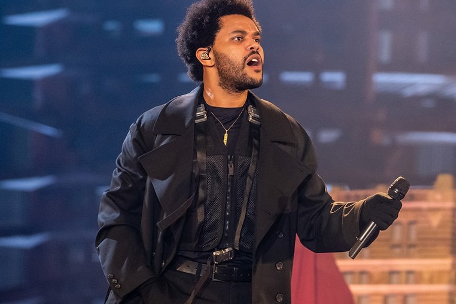 The Weeknd Şarkılarında Geçen Sözlere Ne Kadar Hakimsin? - Onedio