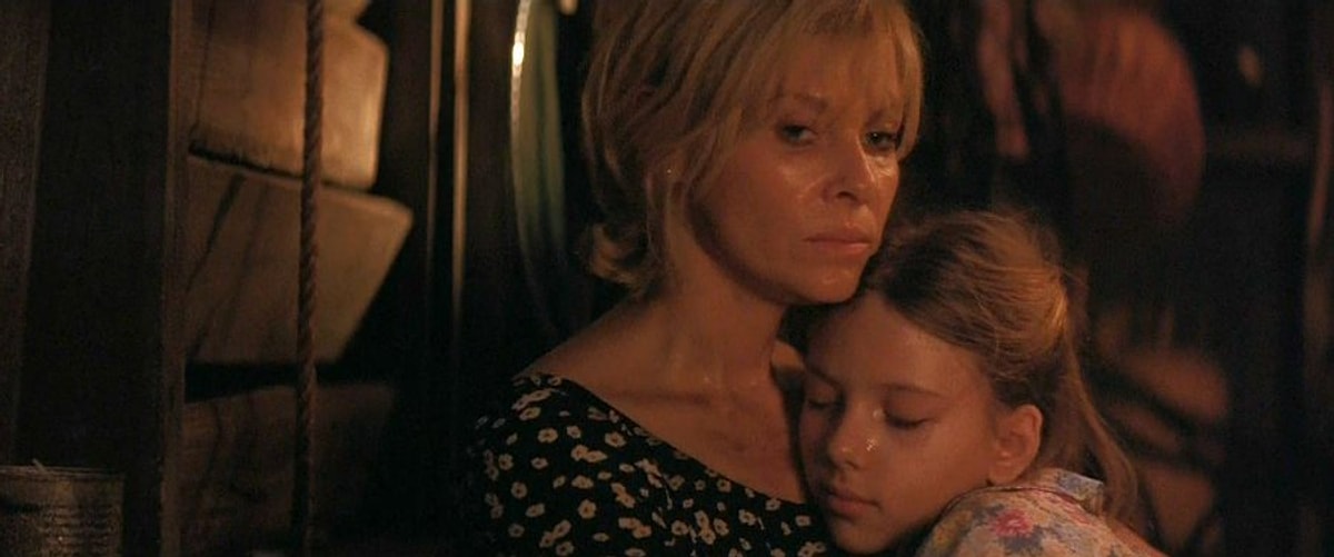 Scarlett Johansson Lands Her First Major TV Gig in Amazon Prime Video’s ...