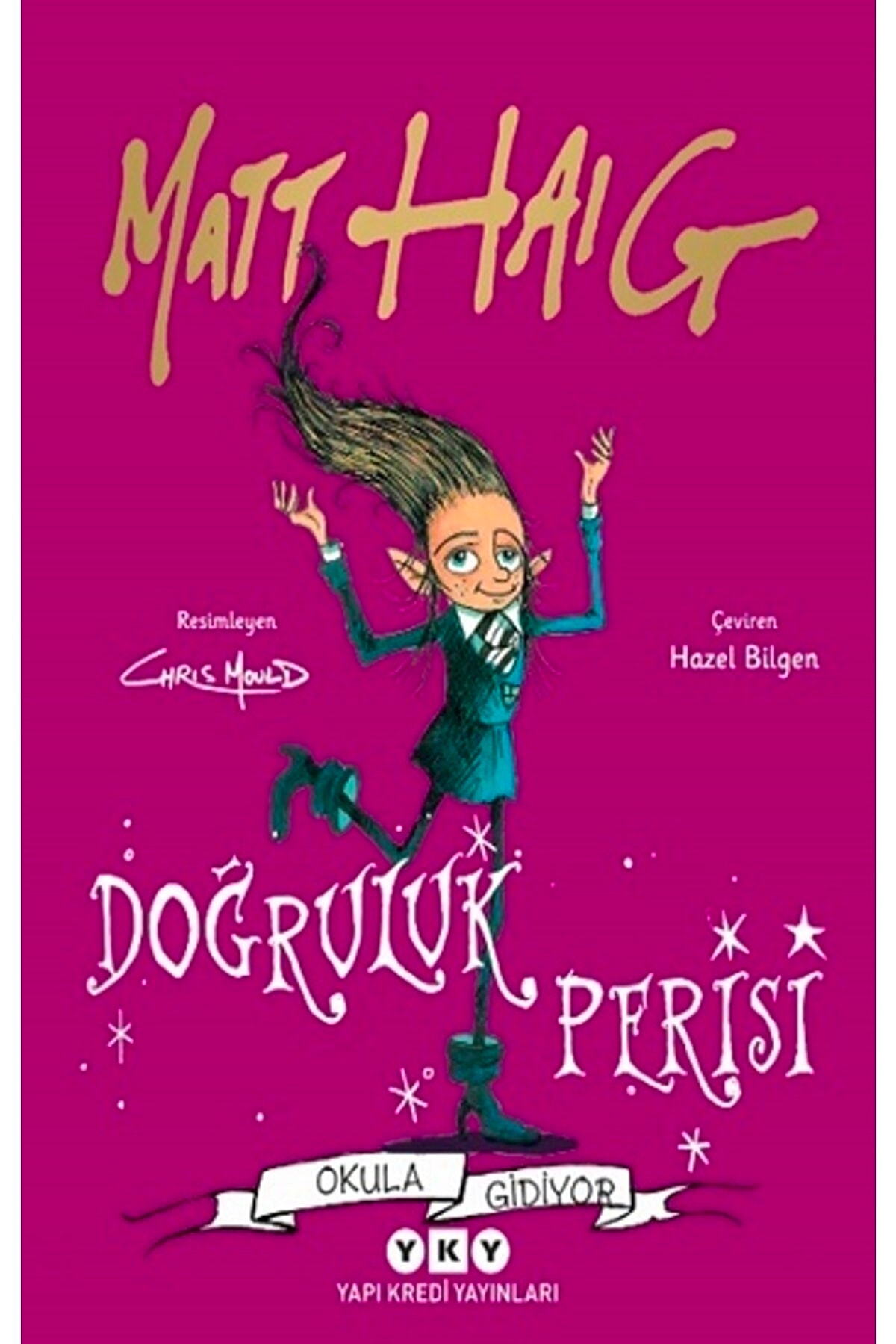 Matt Haig Kitaplarından Alıntılar - Onedio