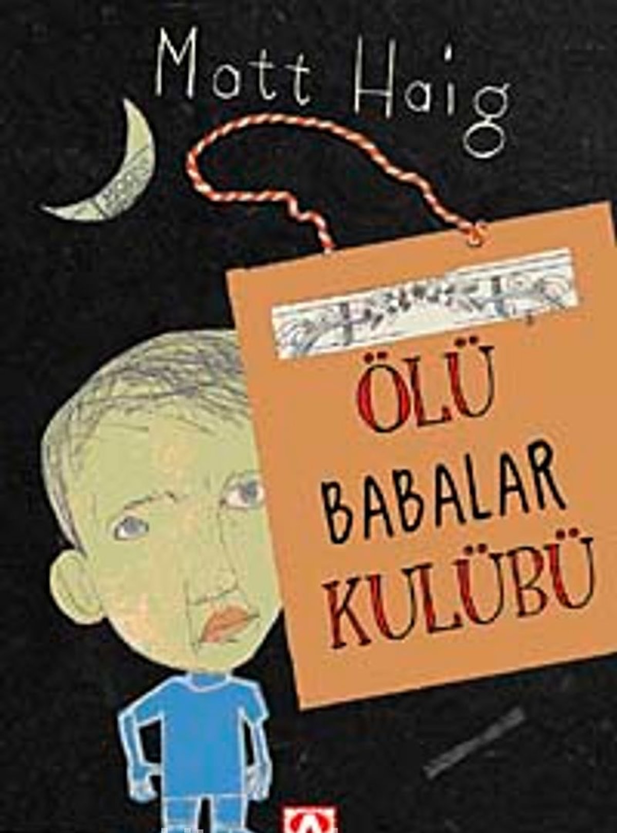 Matt Haig Kitaplarından Alıntılar - Onedio
