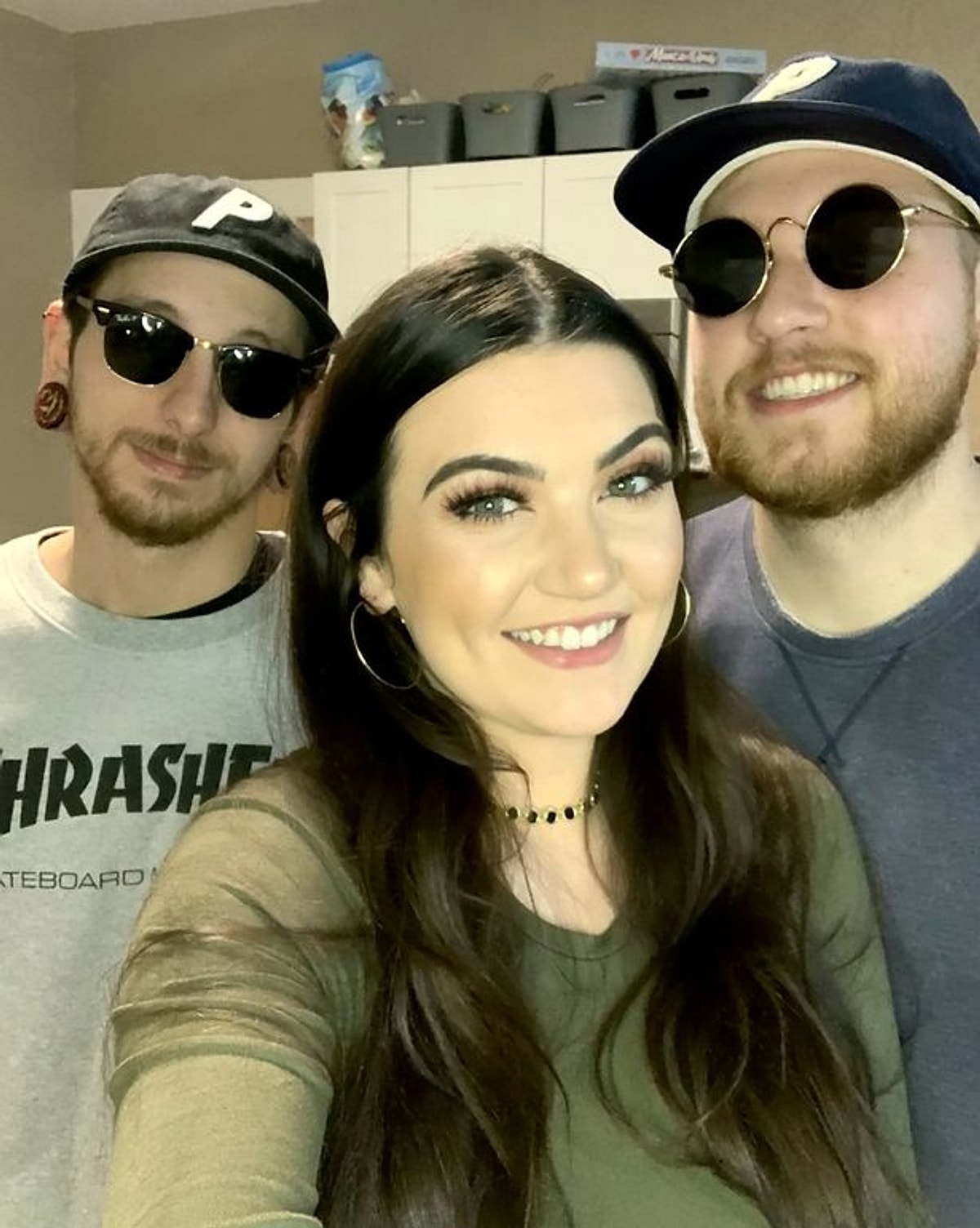 Çocuğunun Babası ile En Yakın Arkadaşının Çöpçatanlığını Yapan Kadının ...