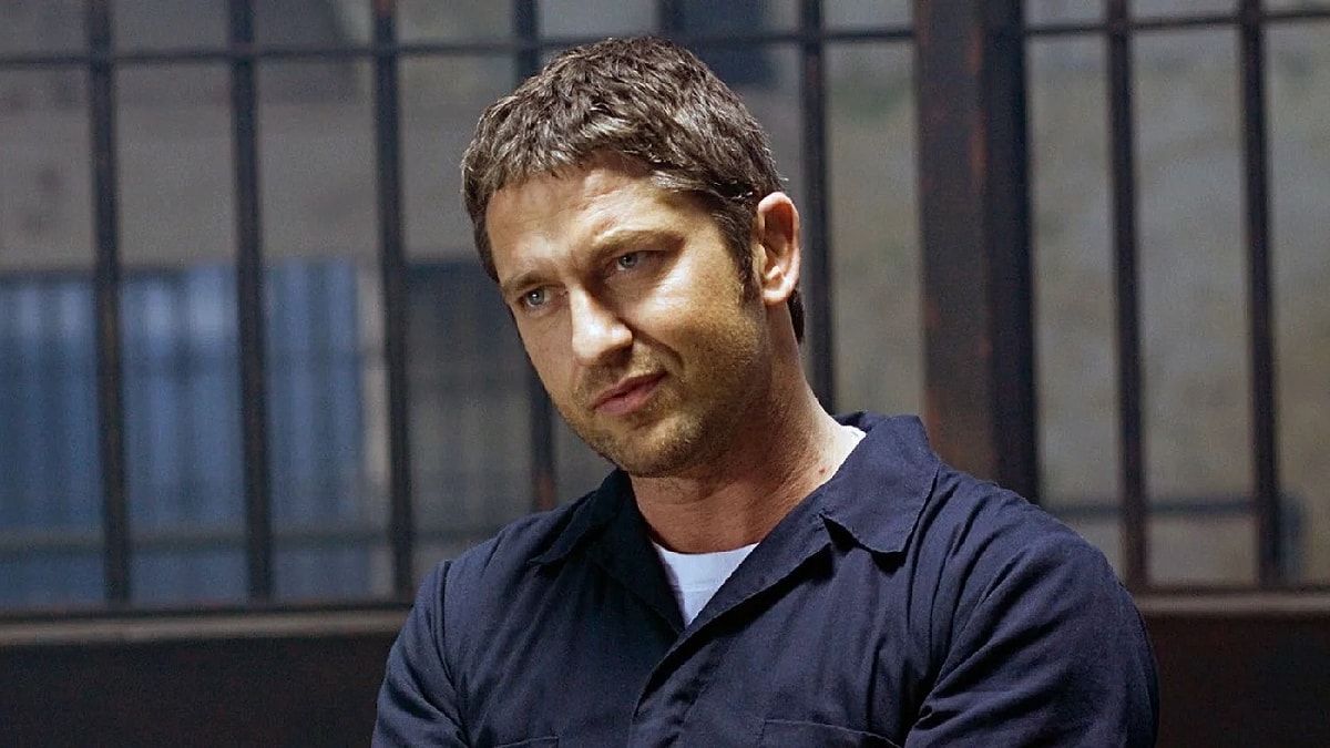 Adalet Peşinde Filmi Hakkında Detaylar - Onedio