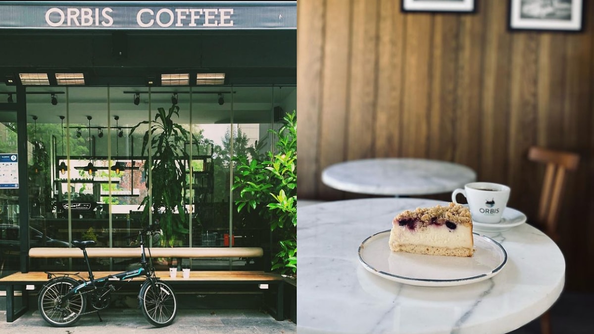 Bağdat Caddesi'ndeki En İyi Butik Kahveciler - Onedio
